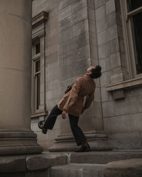 Vincent Ko – Monos Canada