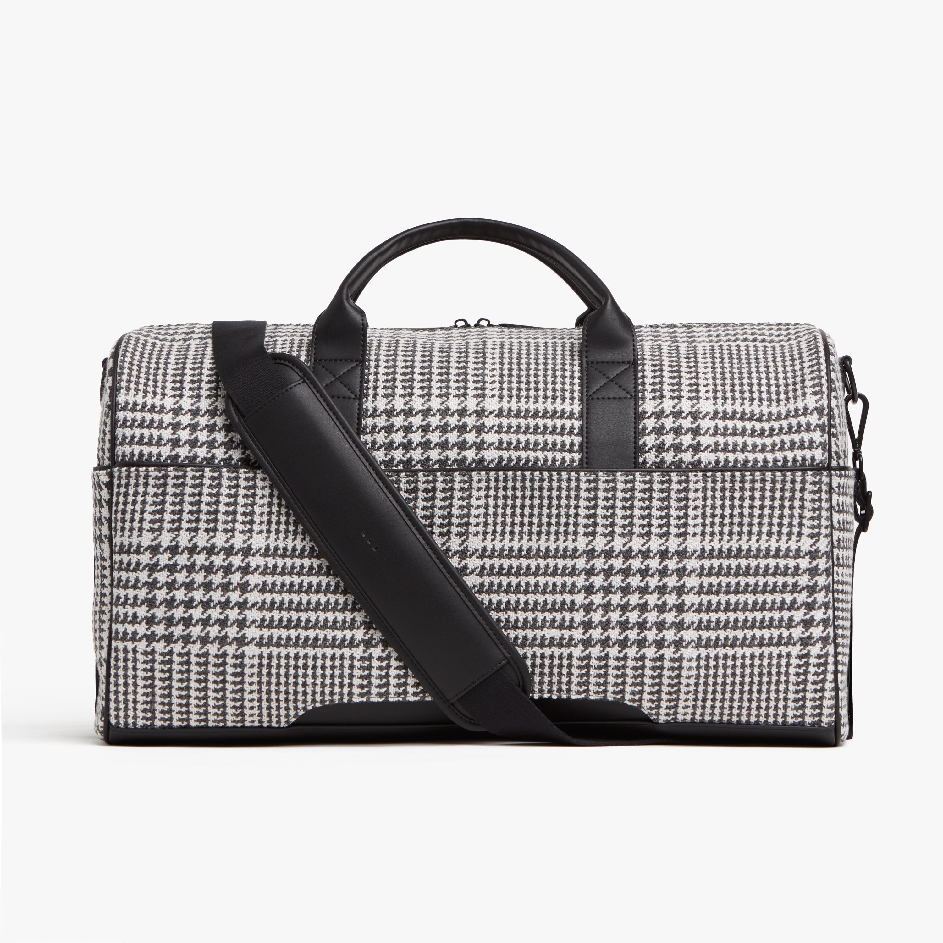 Metro Carry-All Duffel, Vegan Leather Bag | Monos Luggage & Bags ...
