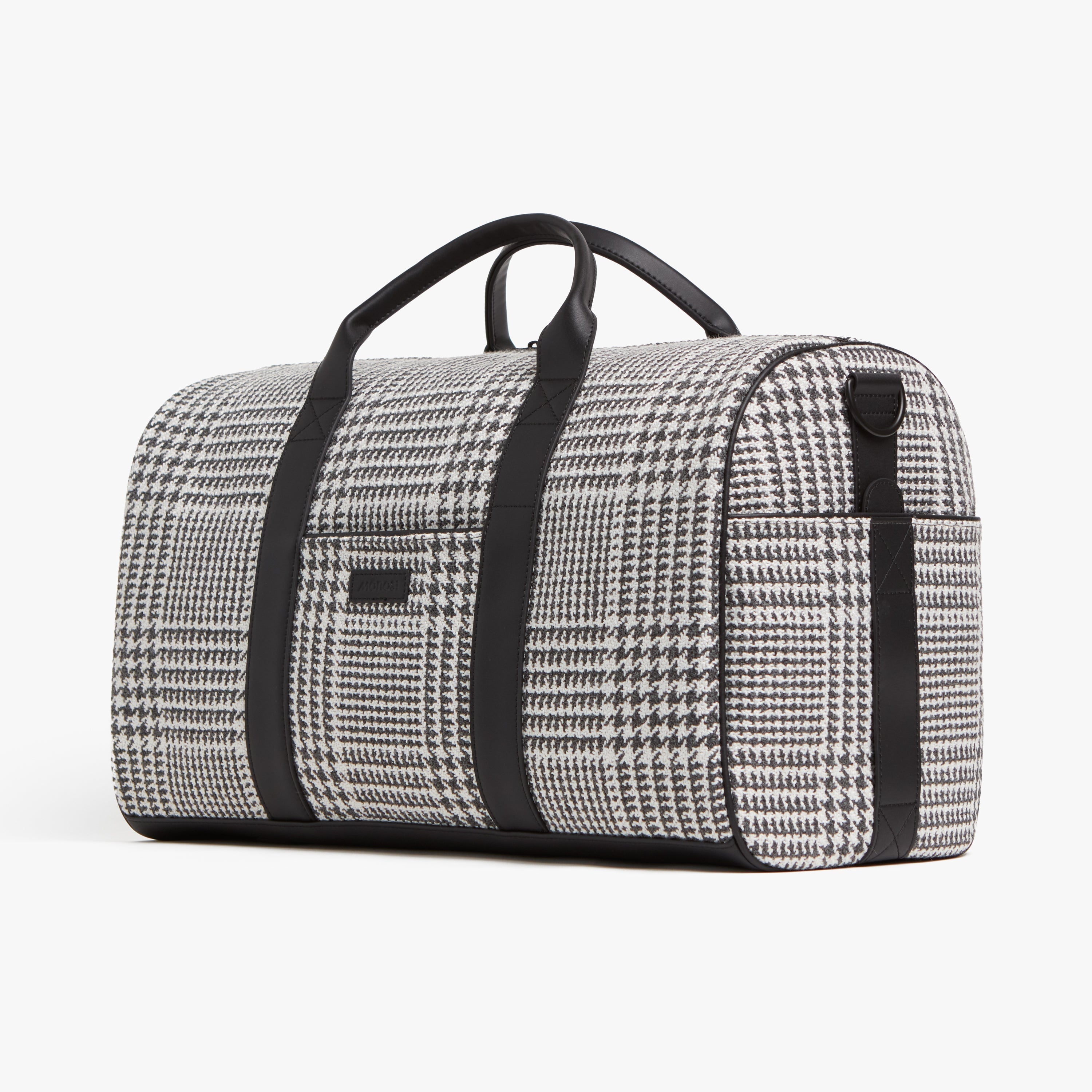 Metro Carry-All Duffel, Vegan Leather Bag | Monos Luggage & Bags ...
