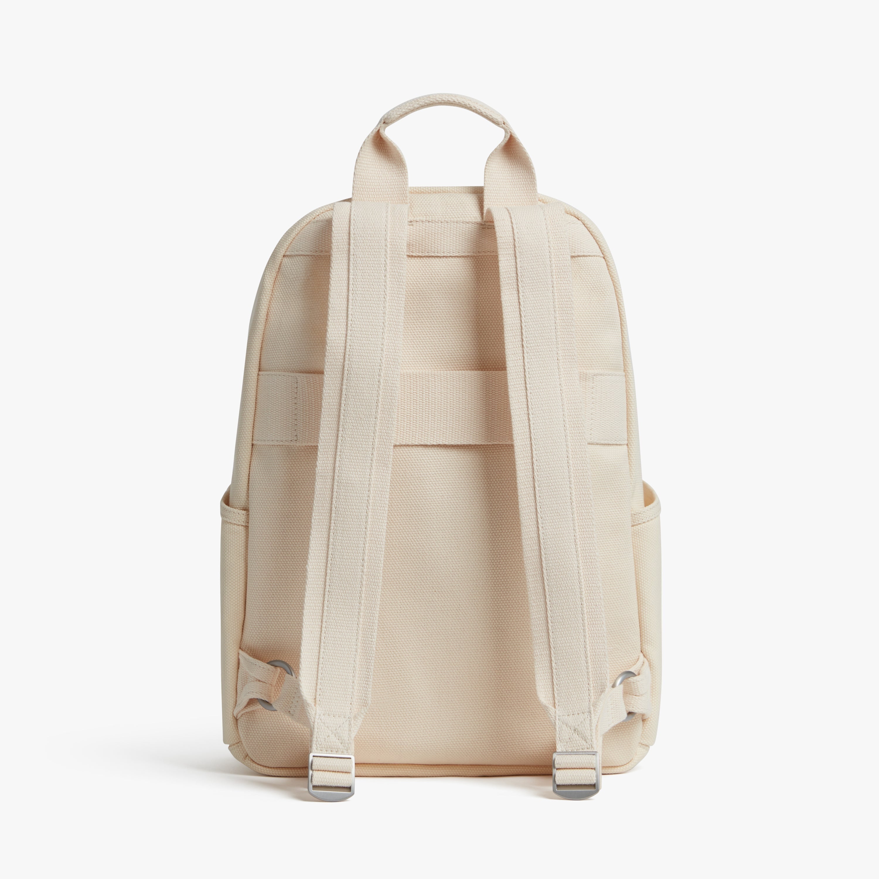 Gesso Backpack, Premium Cotton Canvas Bag | Monos Luggage – Monos Canada