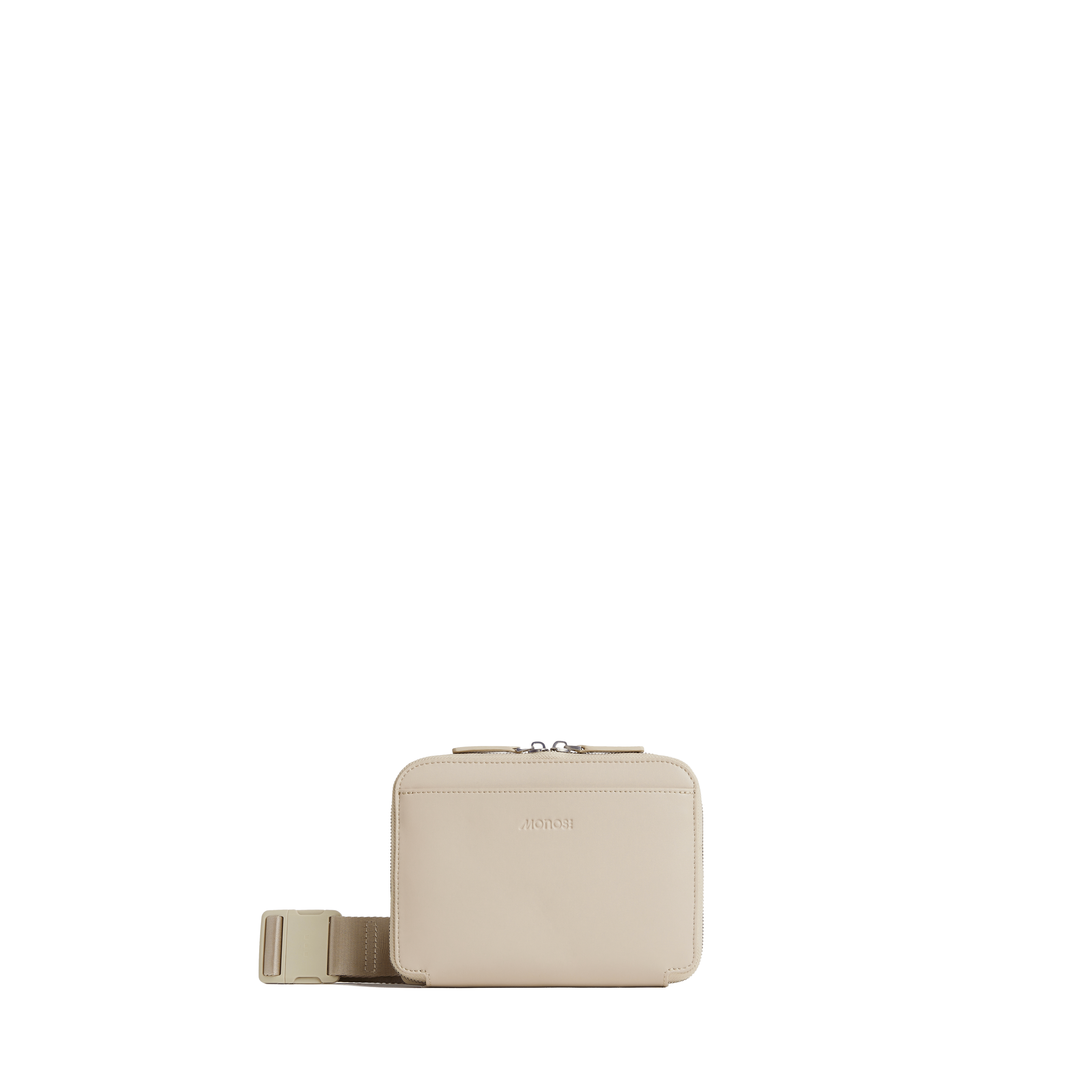 Metro Belt Bag, QuickSnap™ Modular Kit | Monos Luggage & Bags – Monos ...