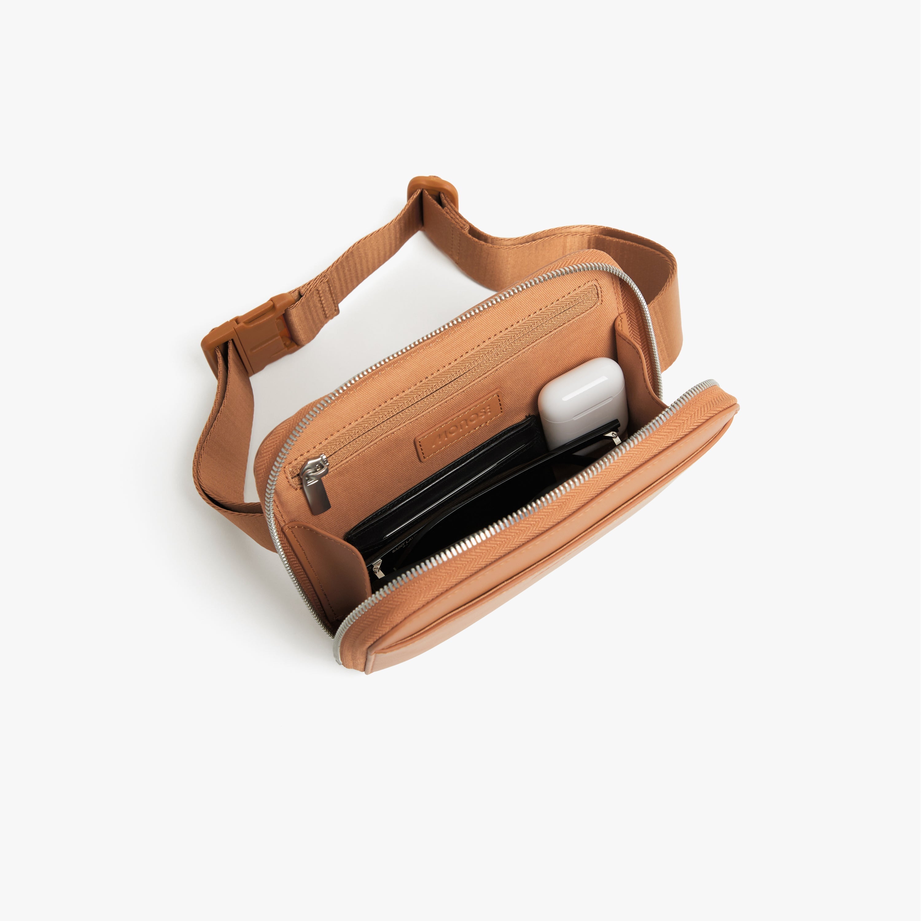 Metro Belt Bag, QuickSnap™ Modular Kit | Monos Luggage & Bags – Monos ...
