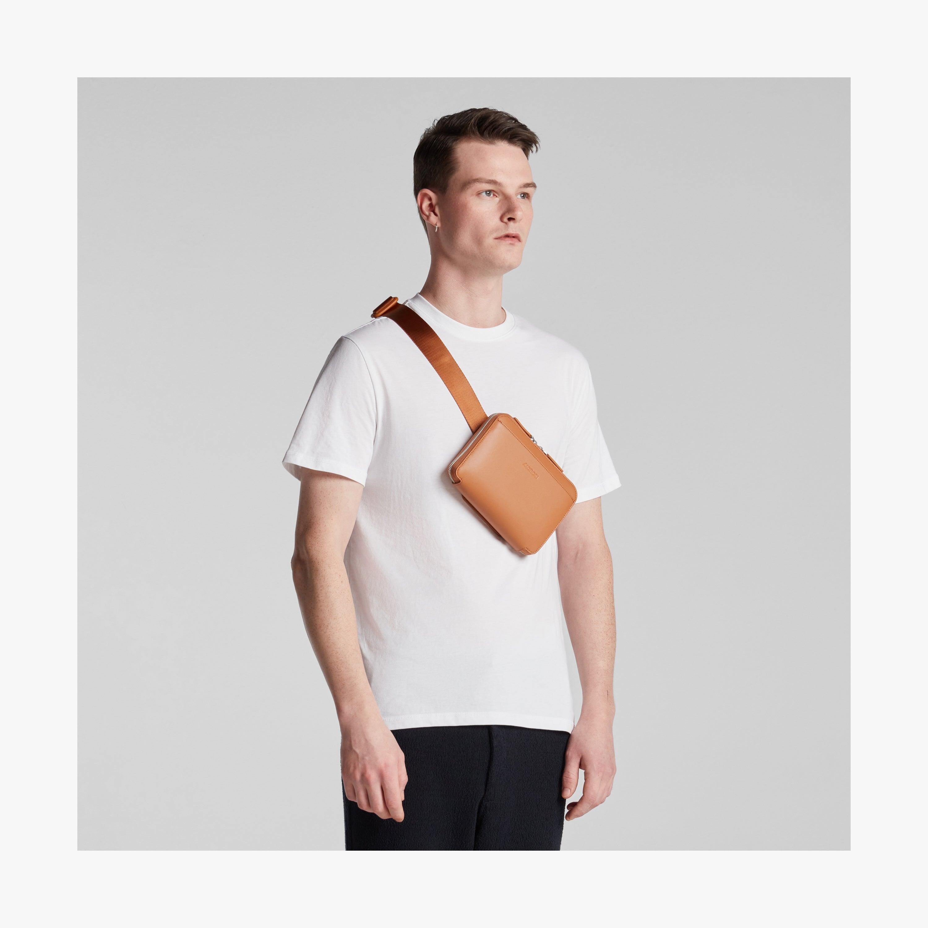 Metro Belt Bag, QuickSnap™ Modular Kit | Monos Luggage & Bags – Monos ...