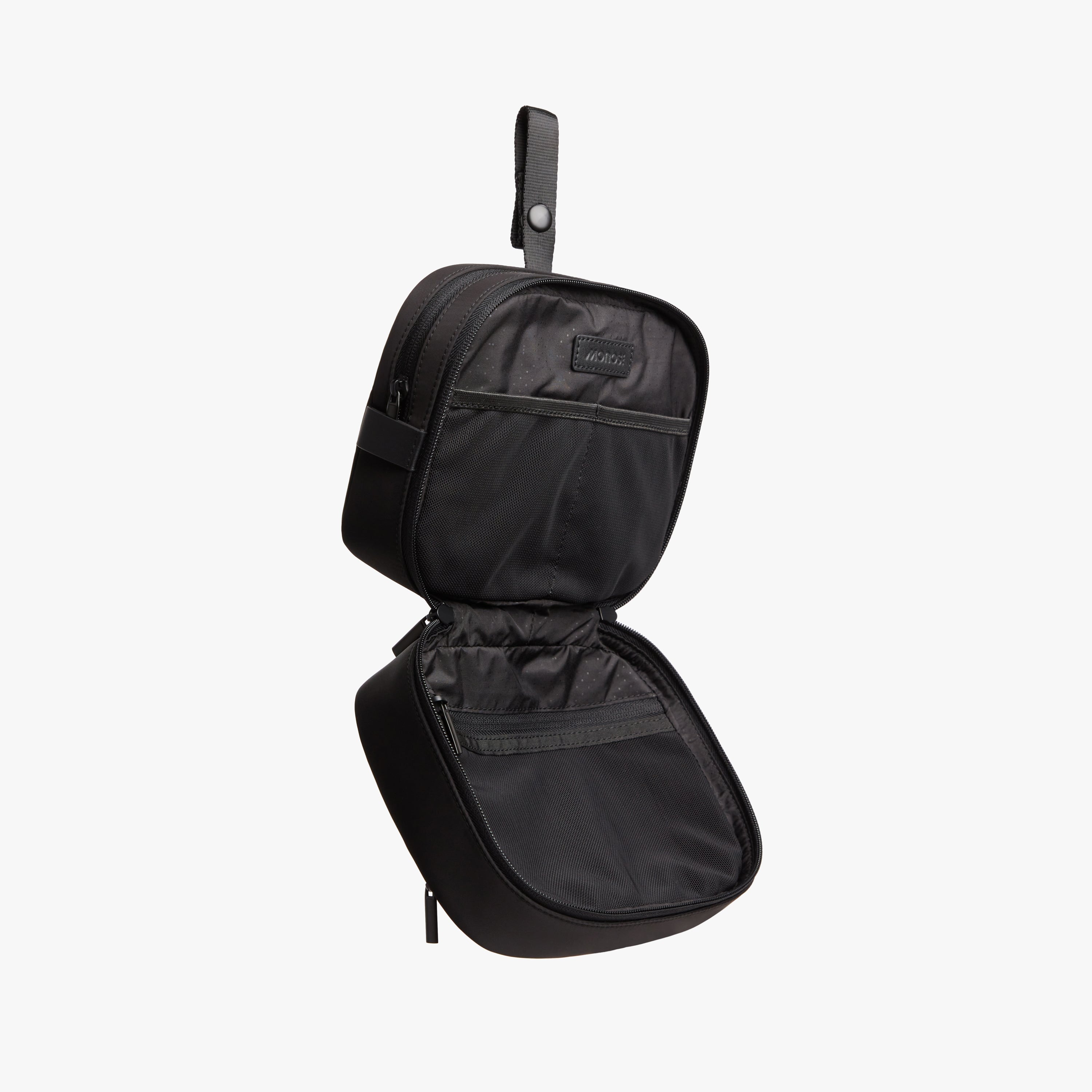 Metro Hanging Toiletry Case | Monos Travel Canada Luggage & Bags ...