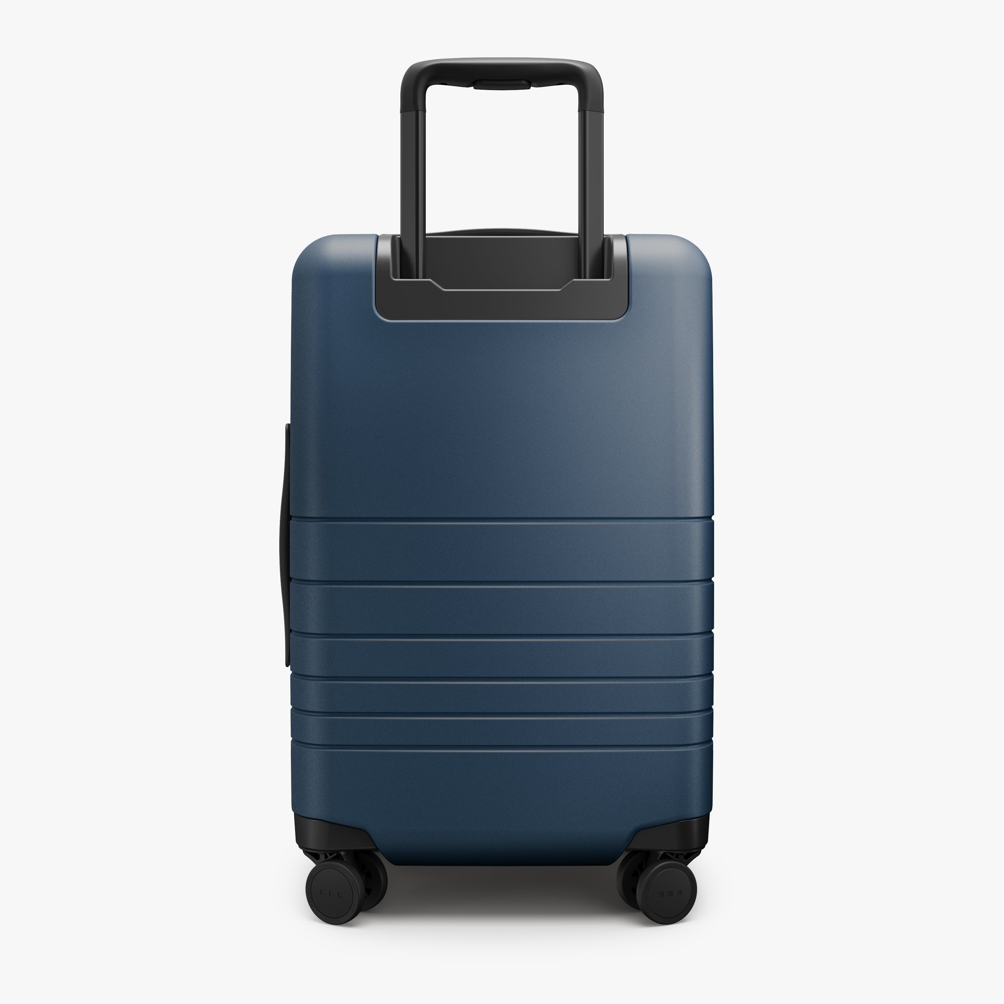 Best Expandable Carry-On with Front Pocket | Cabin Size Monos Luggage ...