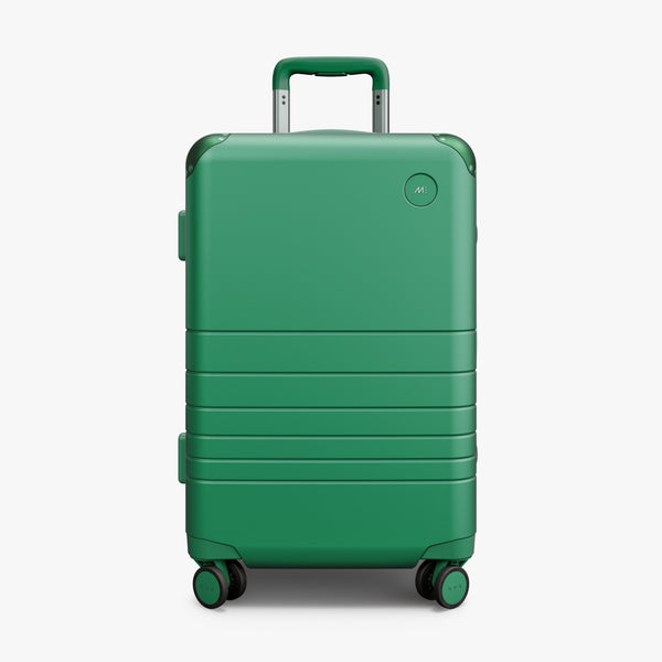 Hybrid Suitcases | Aluminum Luggage Monos Travel – Monos Canada