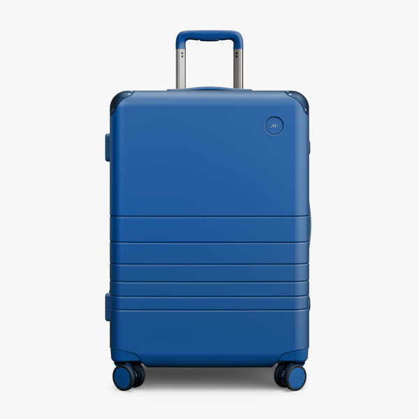 Hybrid Suitcases | Aluminum Luggage Monos Travel – Monos Canada