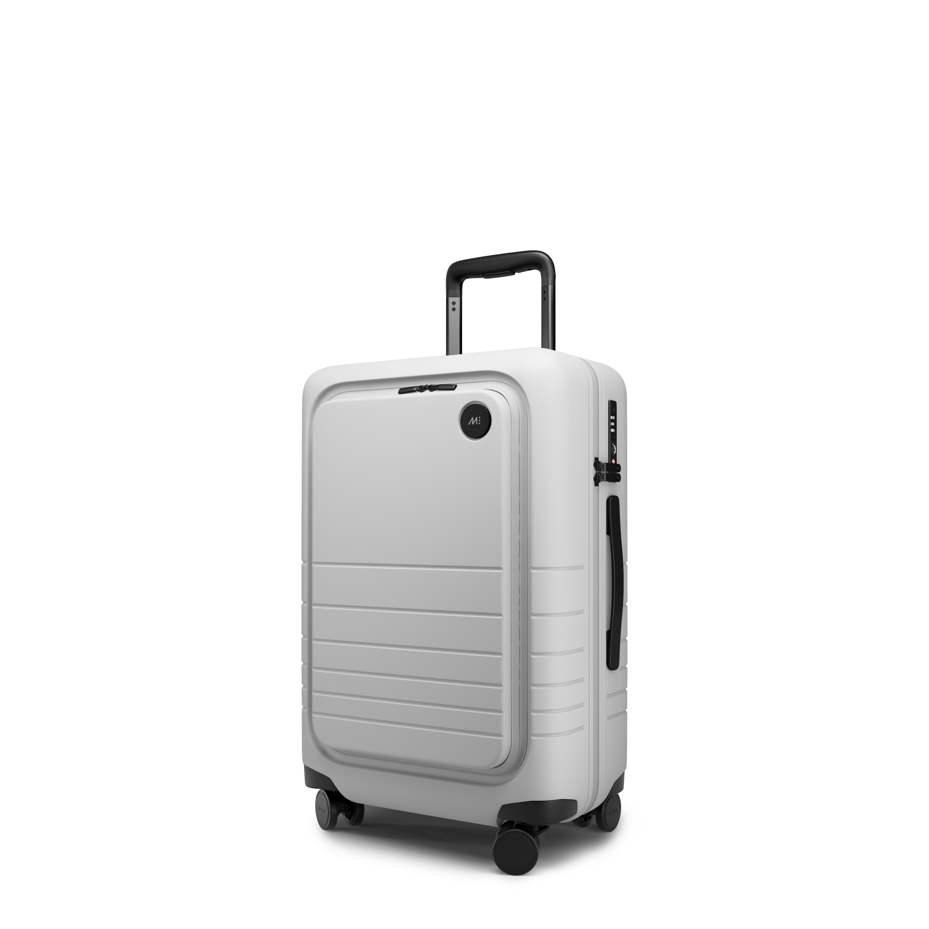 Best Carry-On with Front Pocket | Cabin Size Monos Canada Luggage