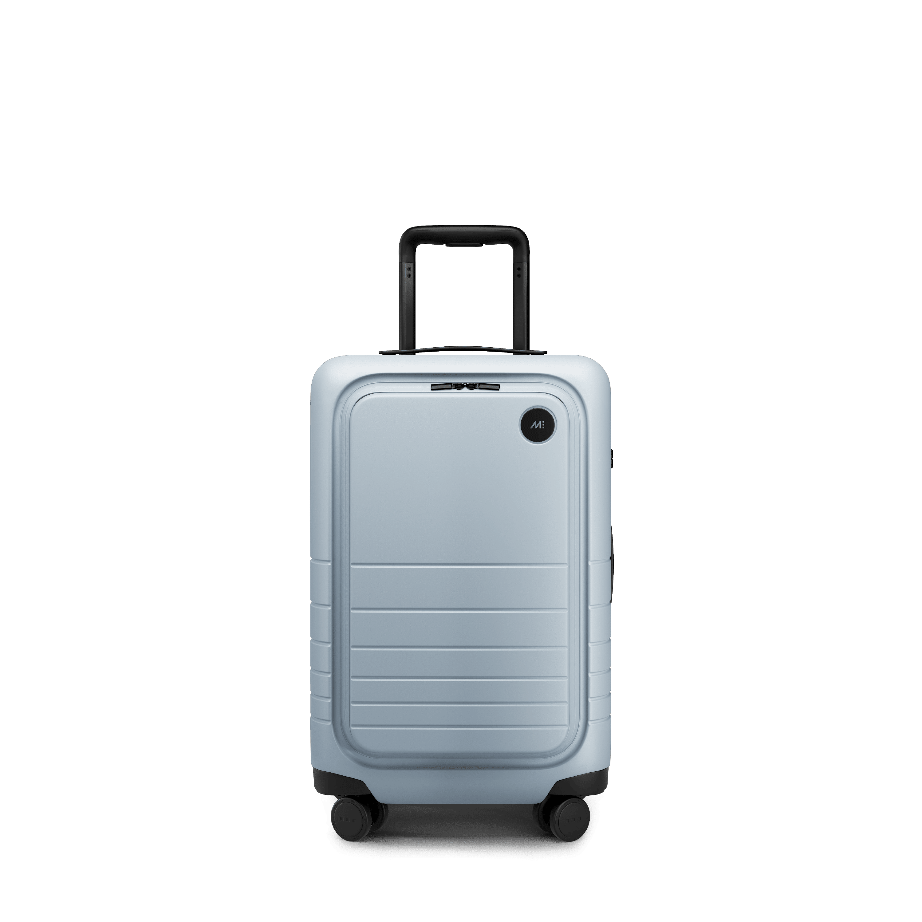 Best Carry-On with Front Pocket | Cabin Size Monos Canada Luggage