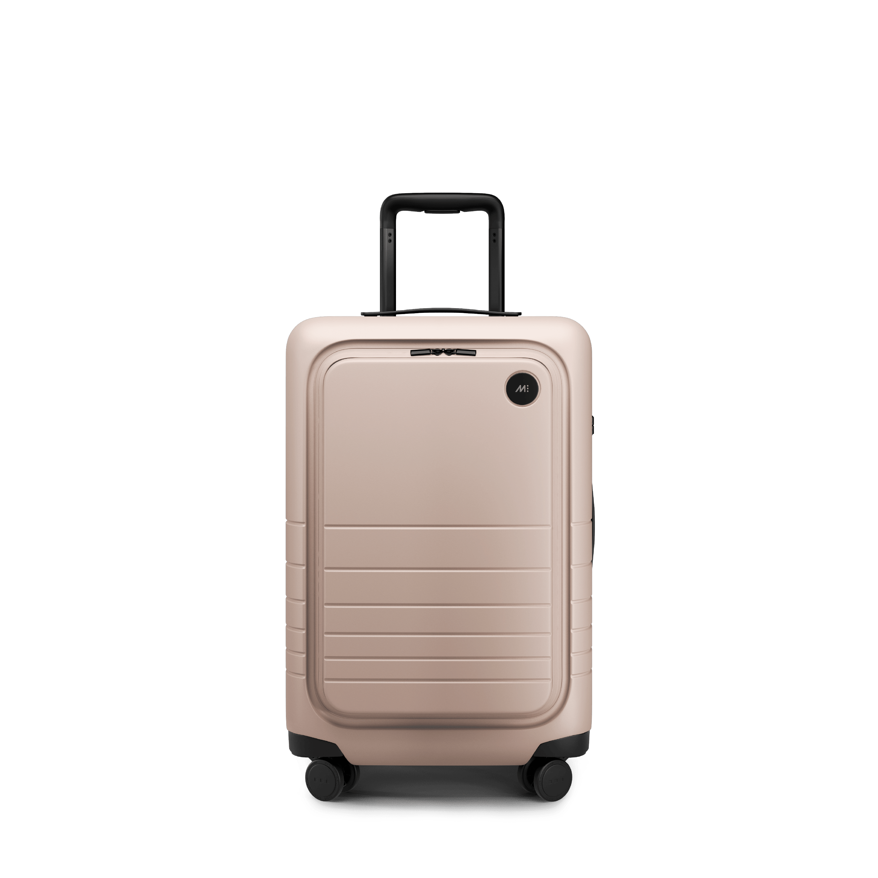 Best Carry-On with pocket | Cabin Size Monos Canada Luggage
