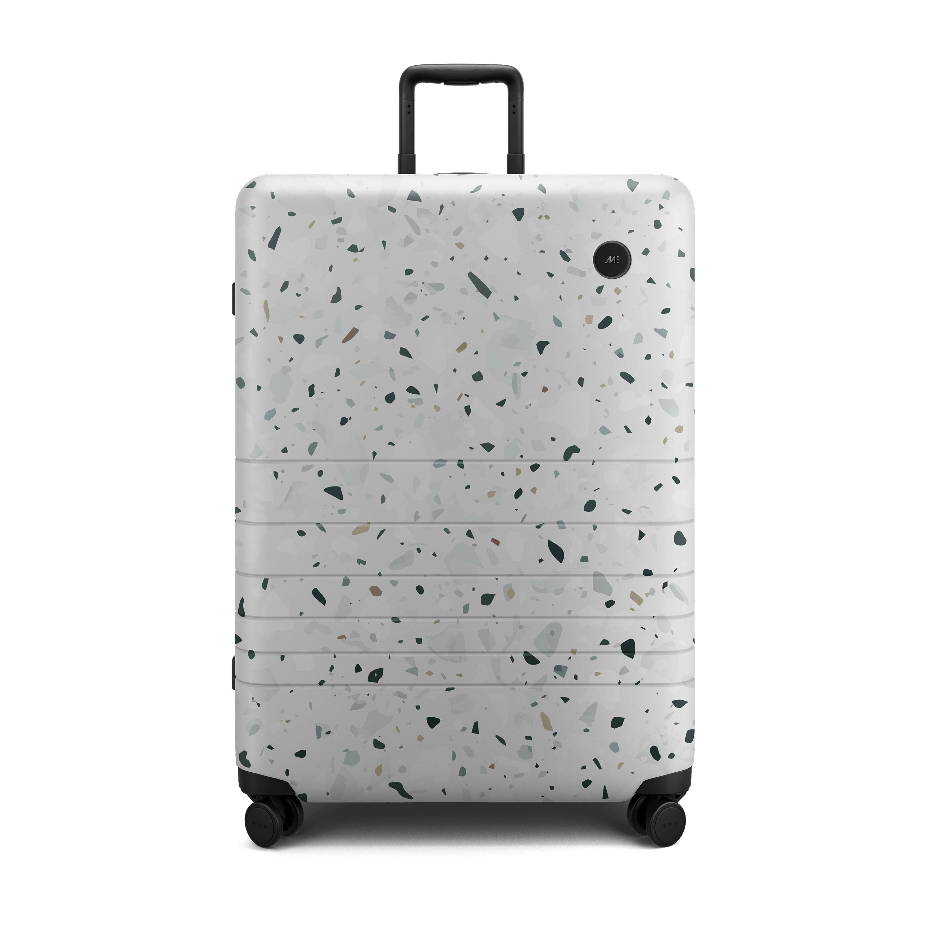 For the Family, Cabin Carry-On and Check-In Luggage Set | Monos Travel ...