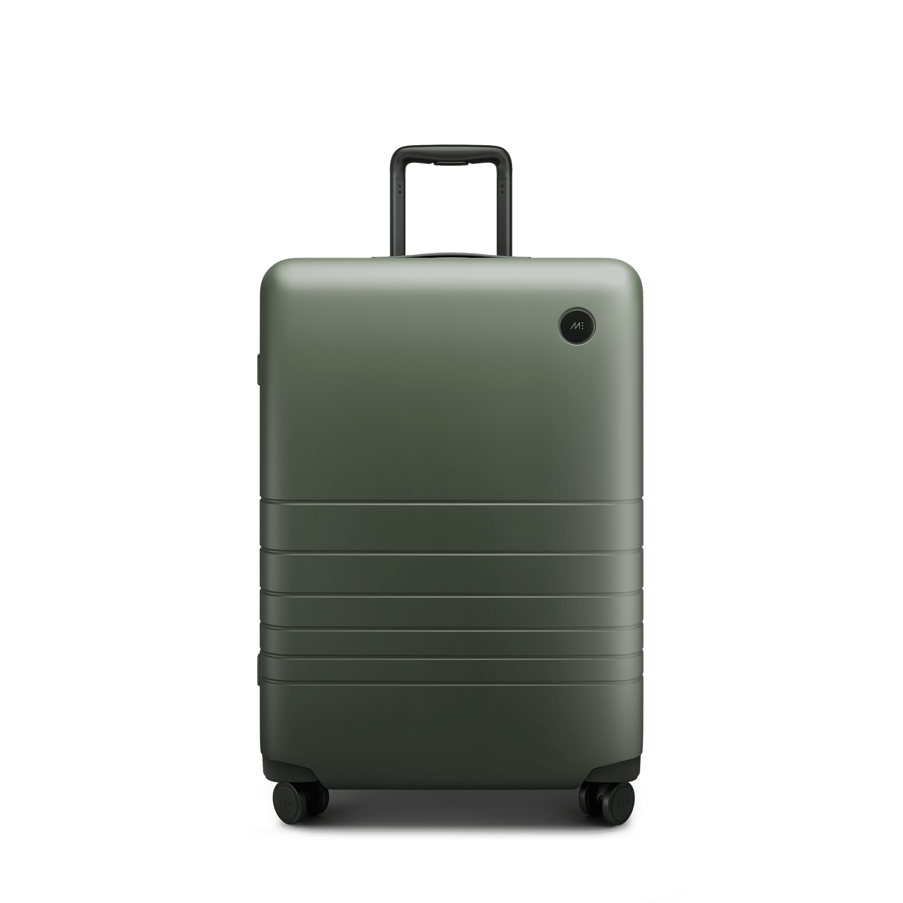 For the Family, Cabin Carry-On and Check-In Luggage Set | Monos Travel