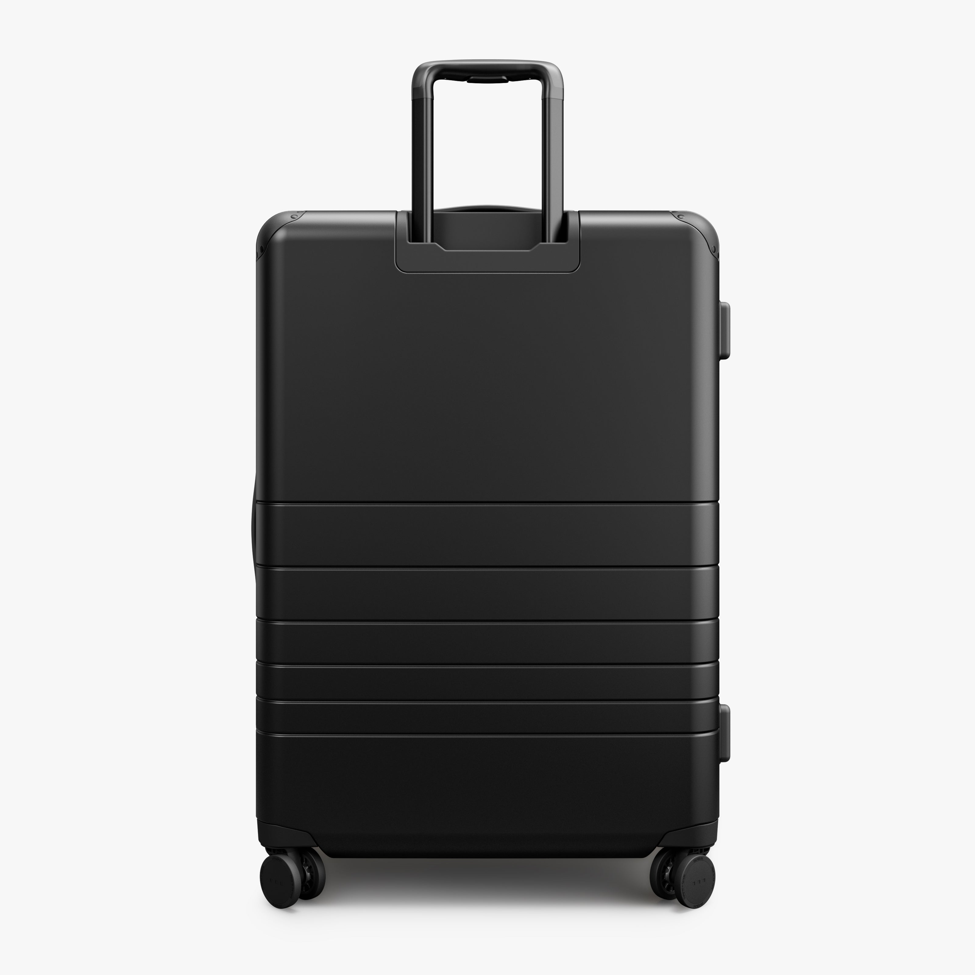 Hybrid Check-In Large Luggage | Aluminum Suitcases – Monos Canada