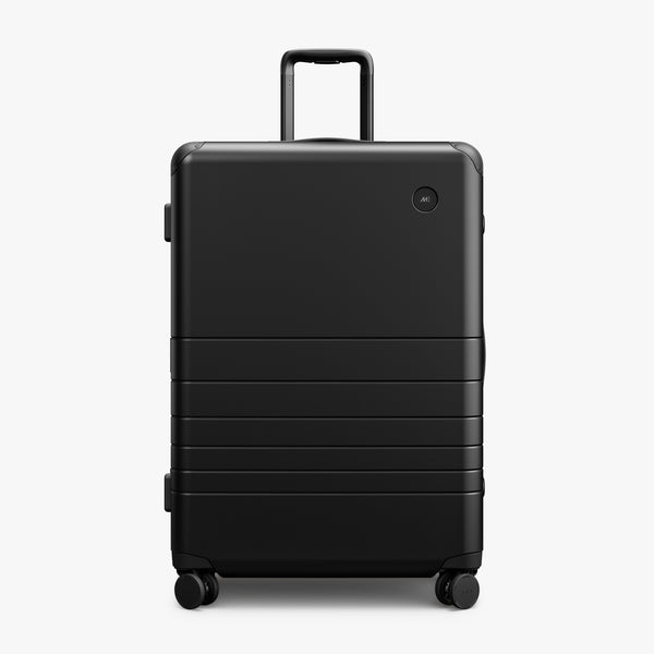 Hybrid Carry-On Luggage | Cabin Size Aluminum Suitcases, Monos Canada