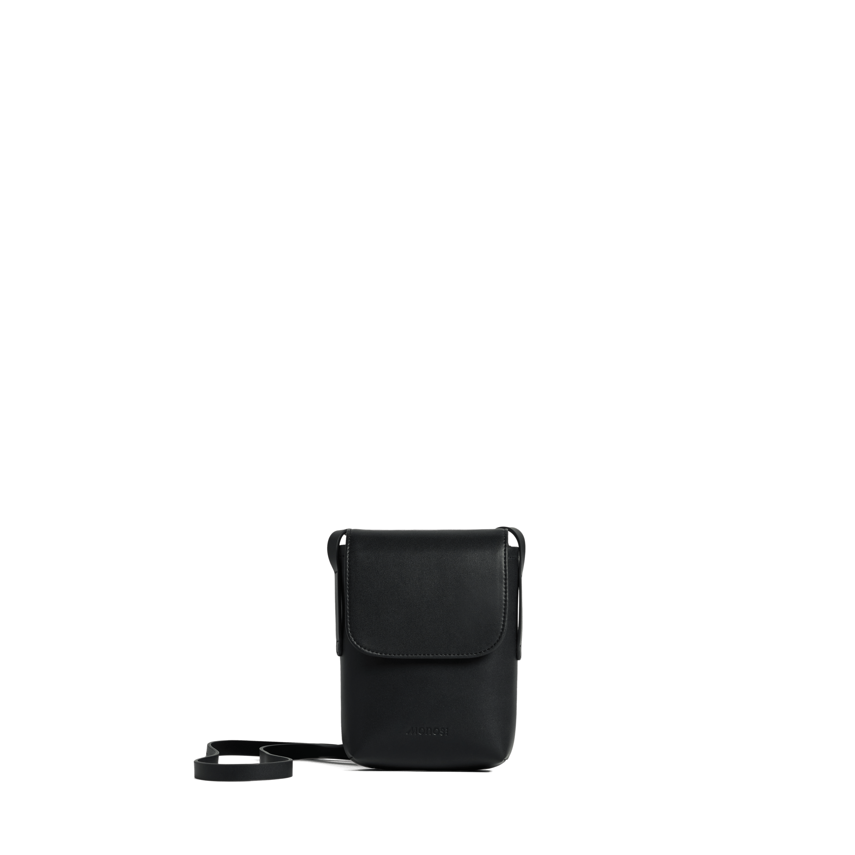 Metro Mini Crossbody, Vegan Leather Shoulder Bag | Monos Luggage ...