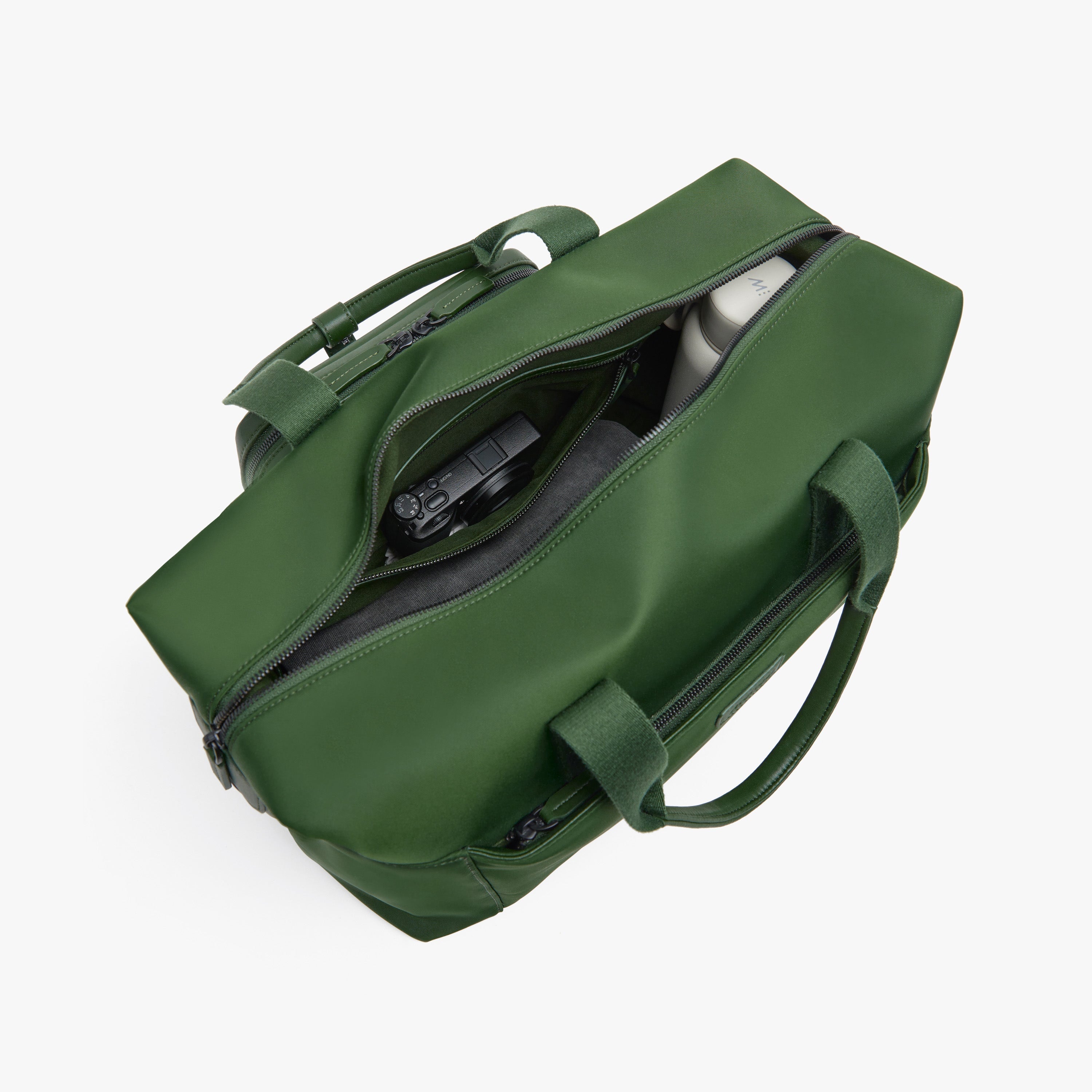 Metro Duffel | Monos Travel Canada Luggage & Bags – Monos Canada