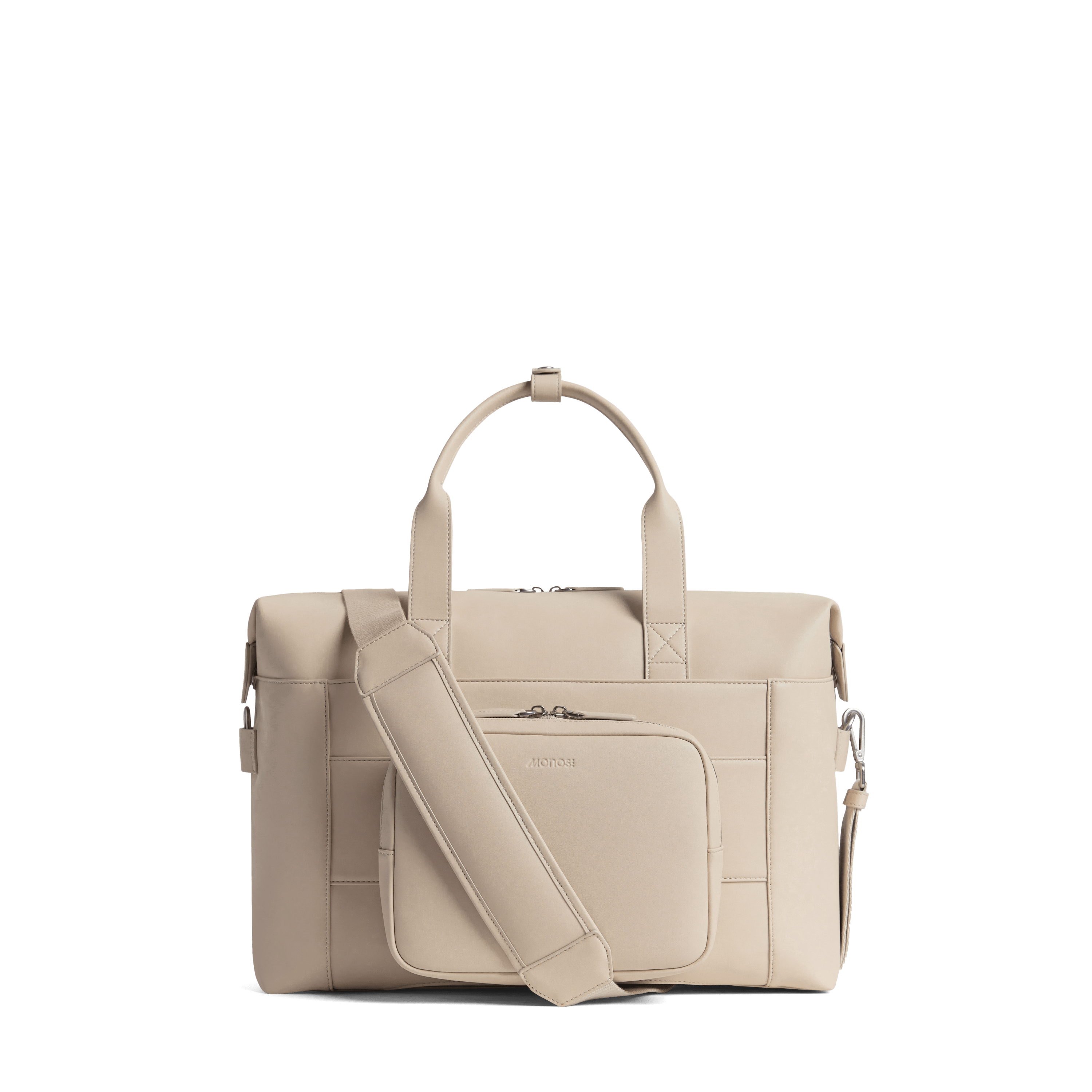 Metro Duffel | Monos Travel Canada Luggage & Bags – Monos Canada