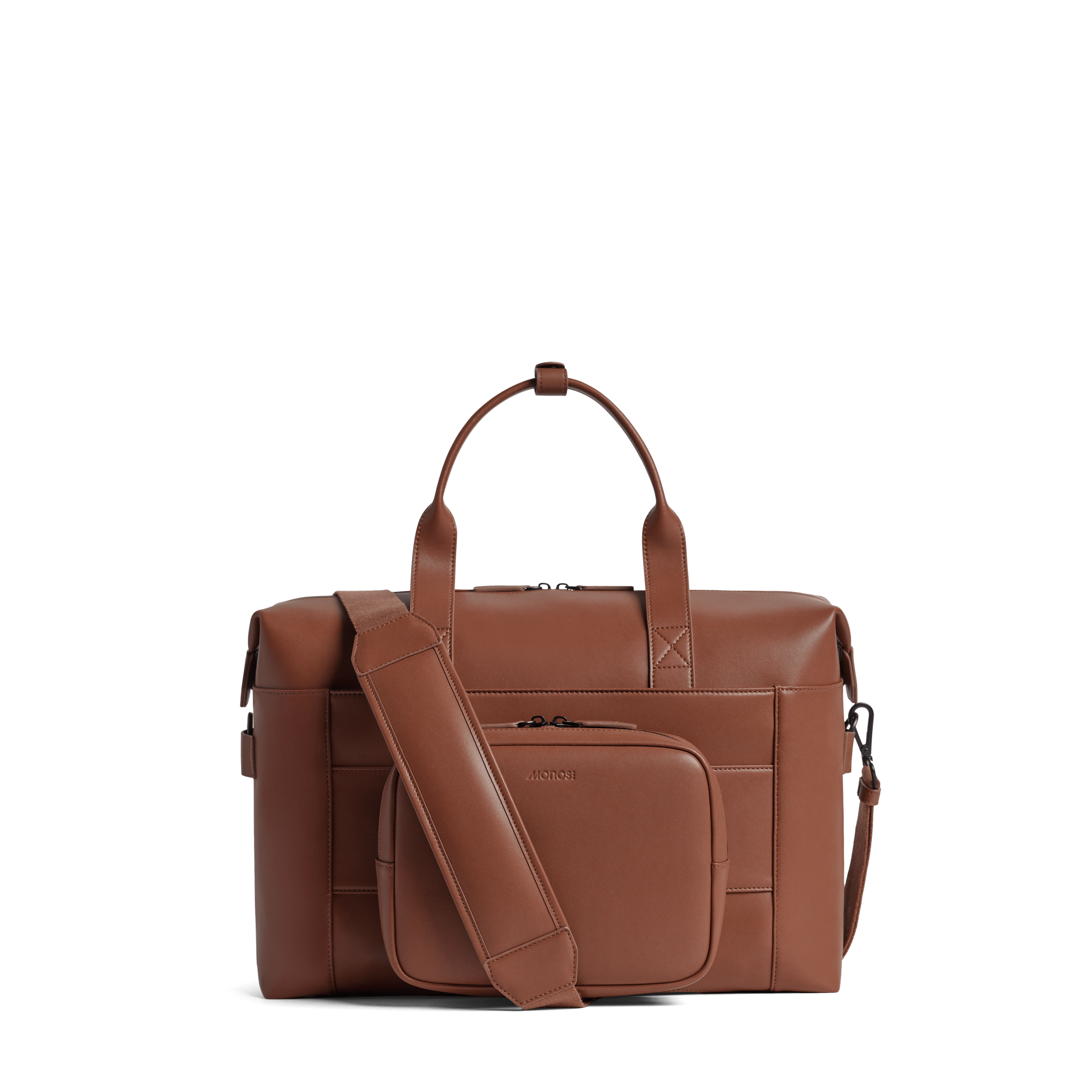 Metro Duffel | Monos Travel Canada Luggage & Bags – Monos Canada