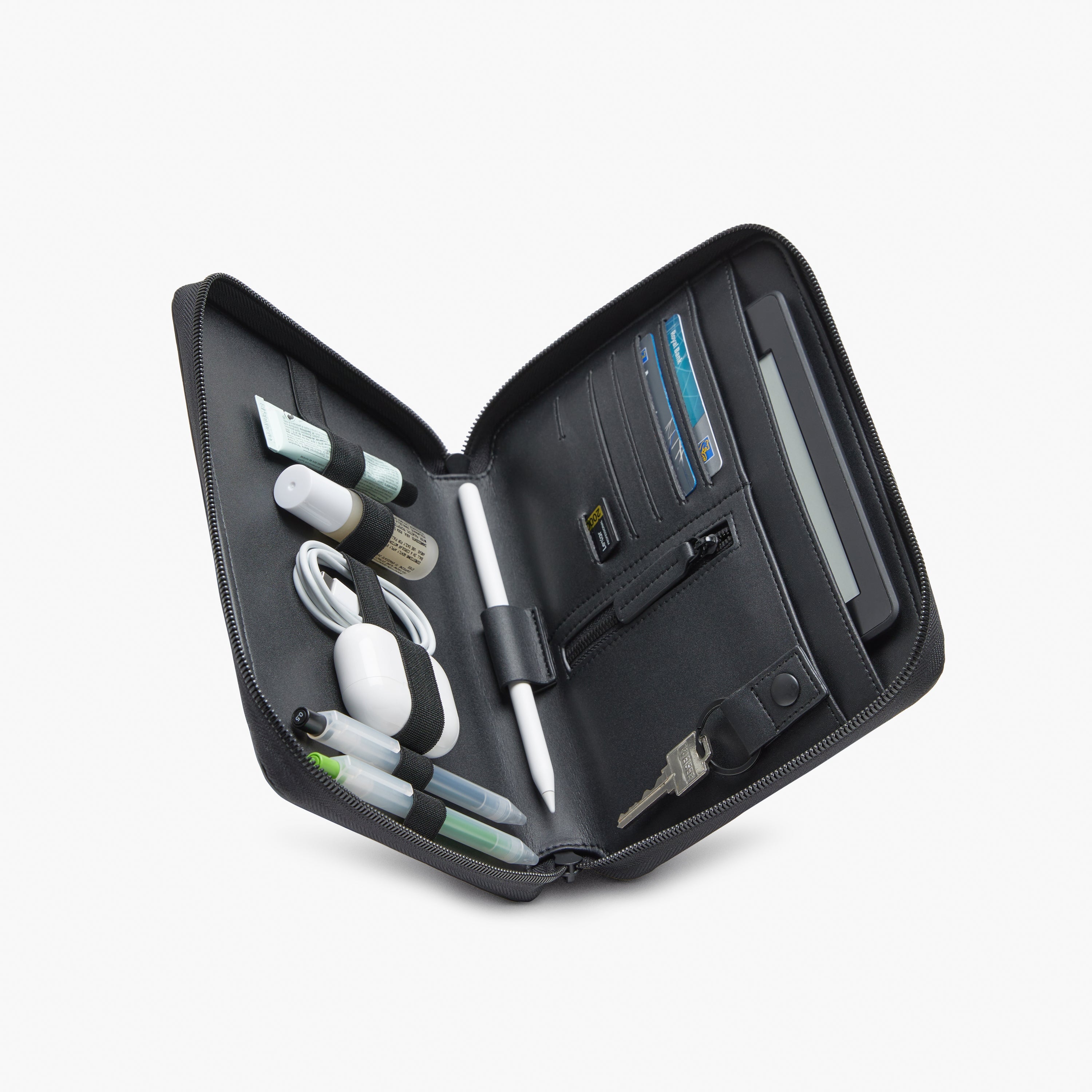 Metro Folio Kit | Monos Travel Canada Luggage & Bags – Monos Canada