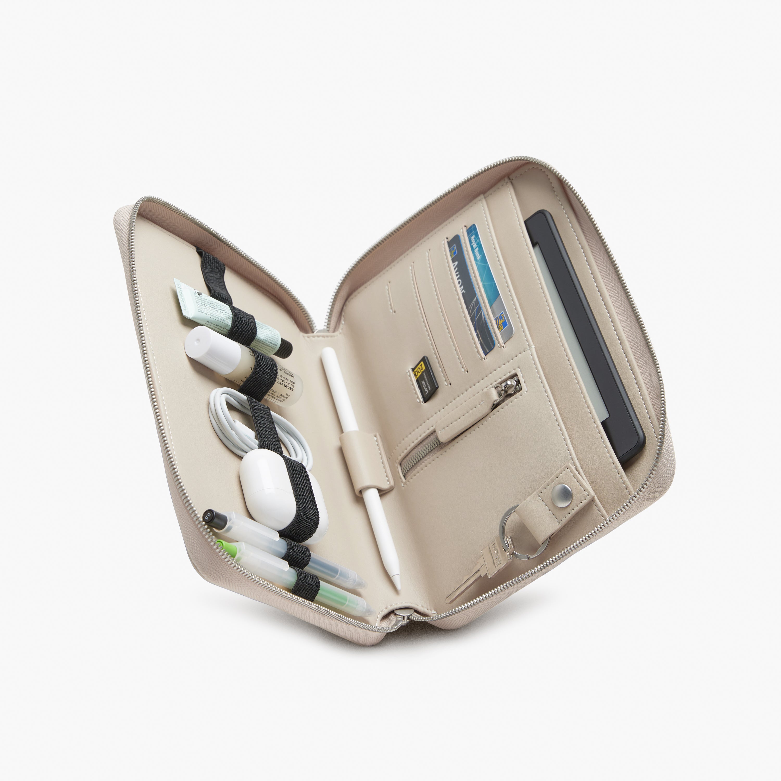 Metro Folio Kit | Monos Travel Canada Luggage & Bags – Monos Canada