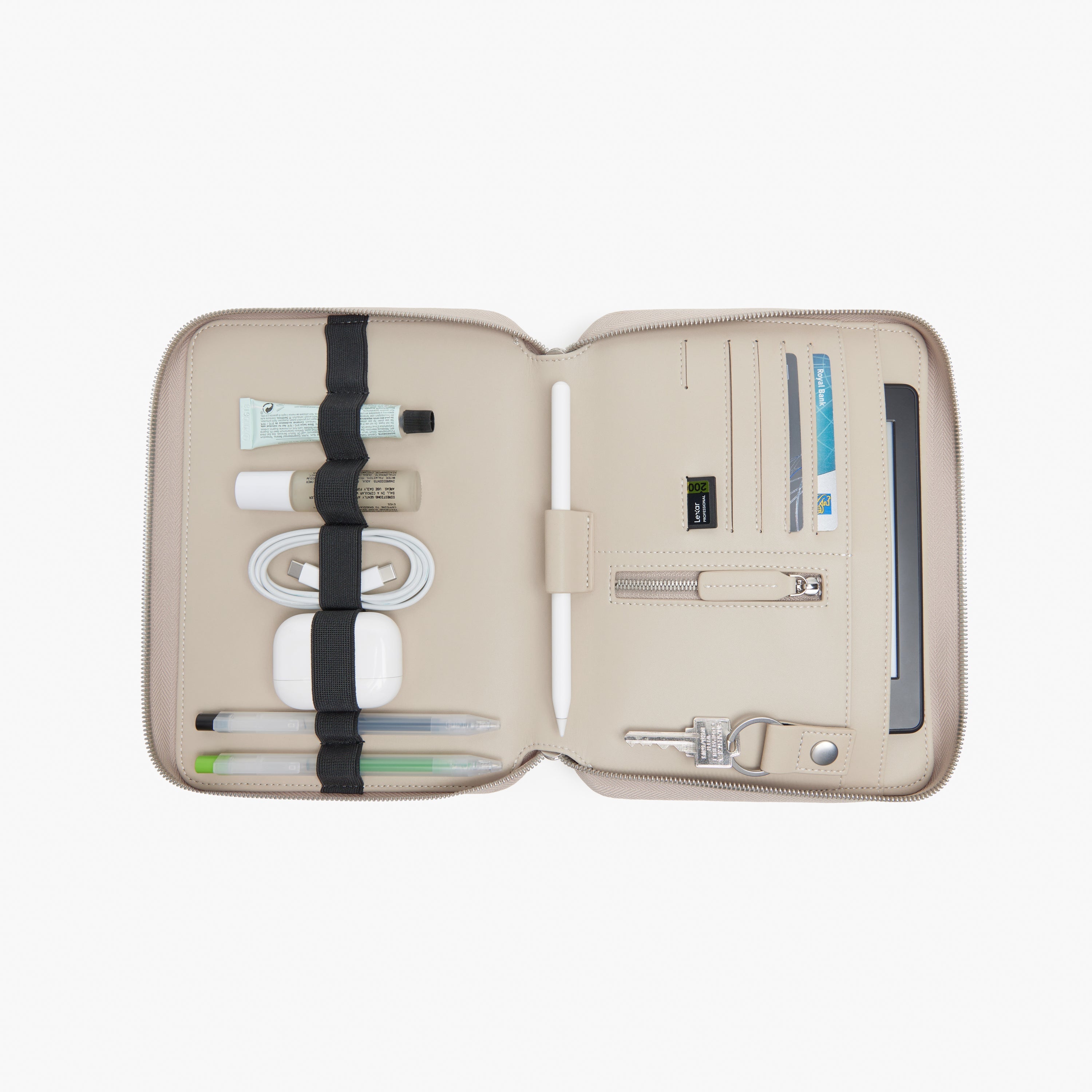 Metro Folio Kit | Monos Travel Canada Luggage & Bags – Monos Canada