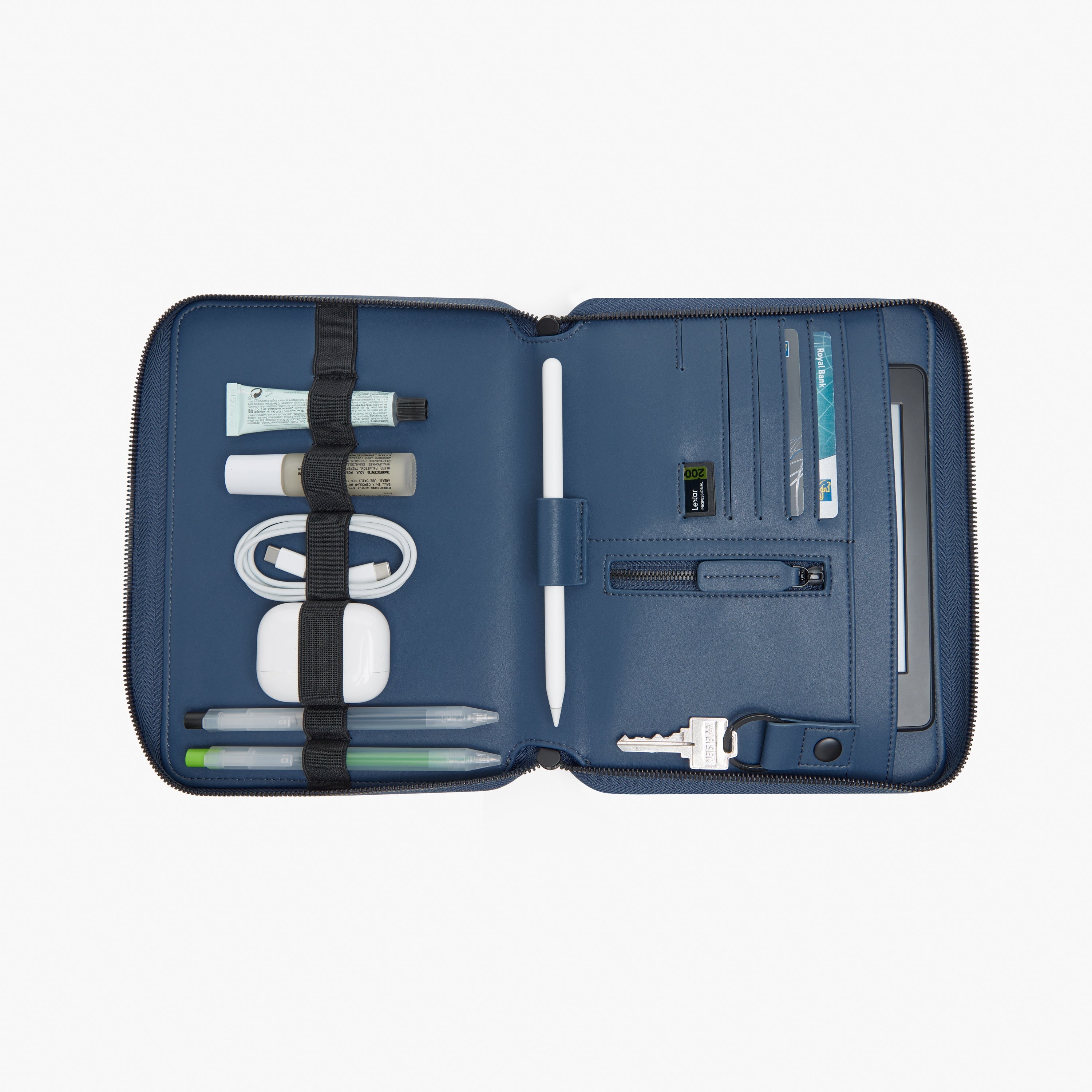 Metro Folio Kit | Monos Travel Canada Luggage & Bags – Monos Canada