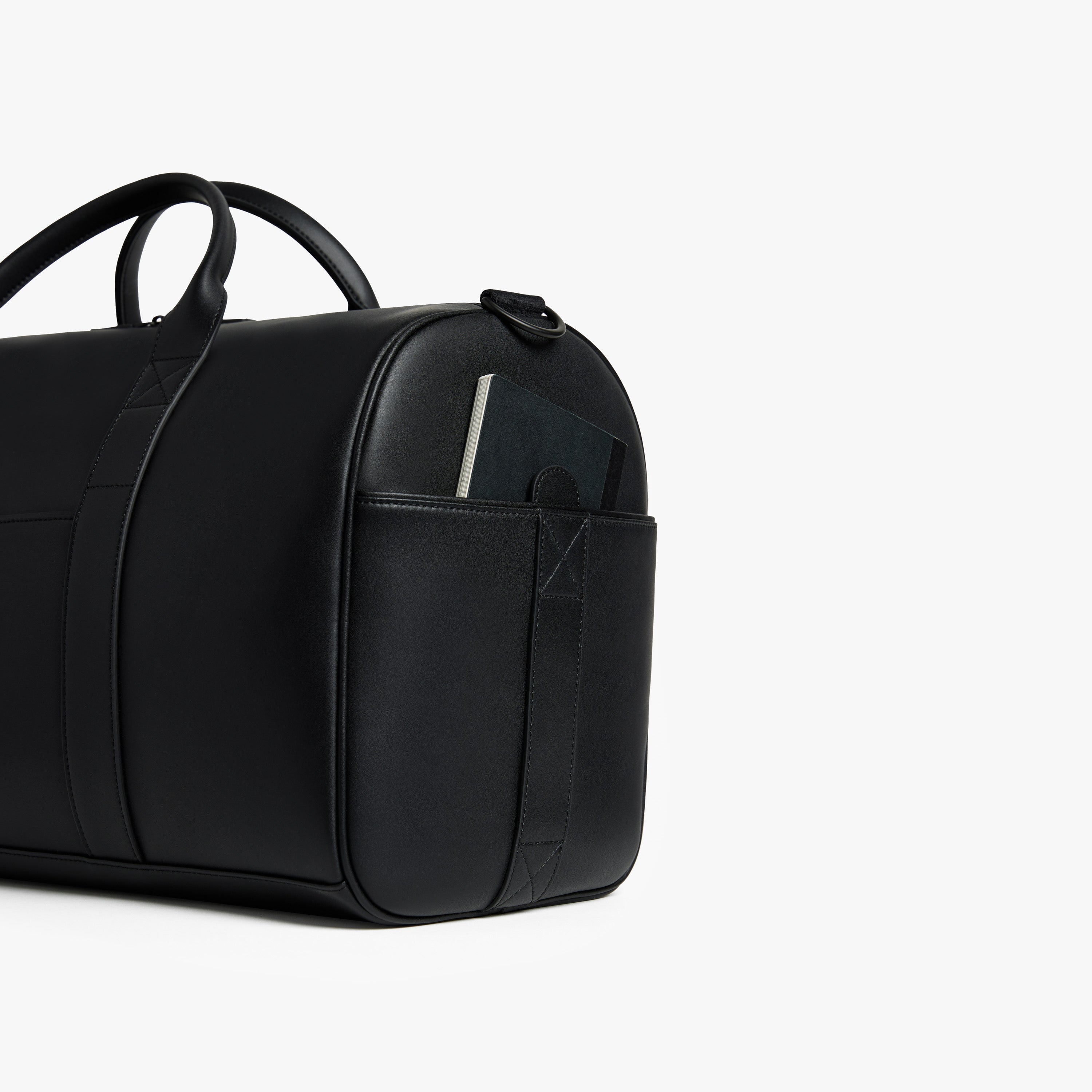 Metro Carry-All Duffel, Vegan Leather Bag | Monos Luggage & Bags ...
