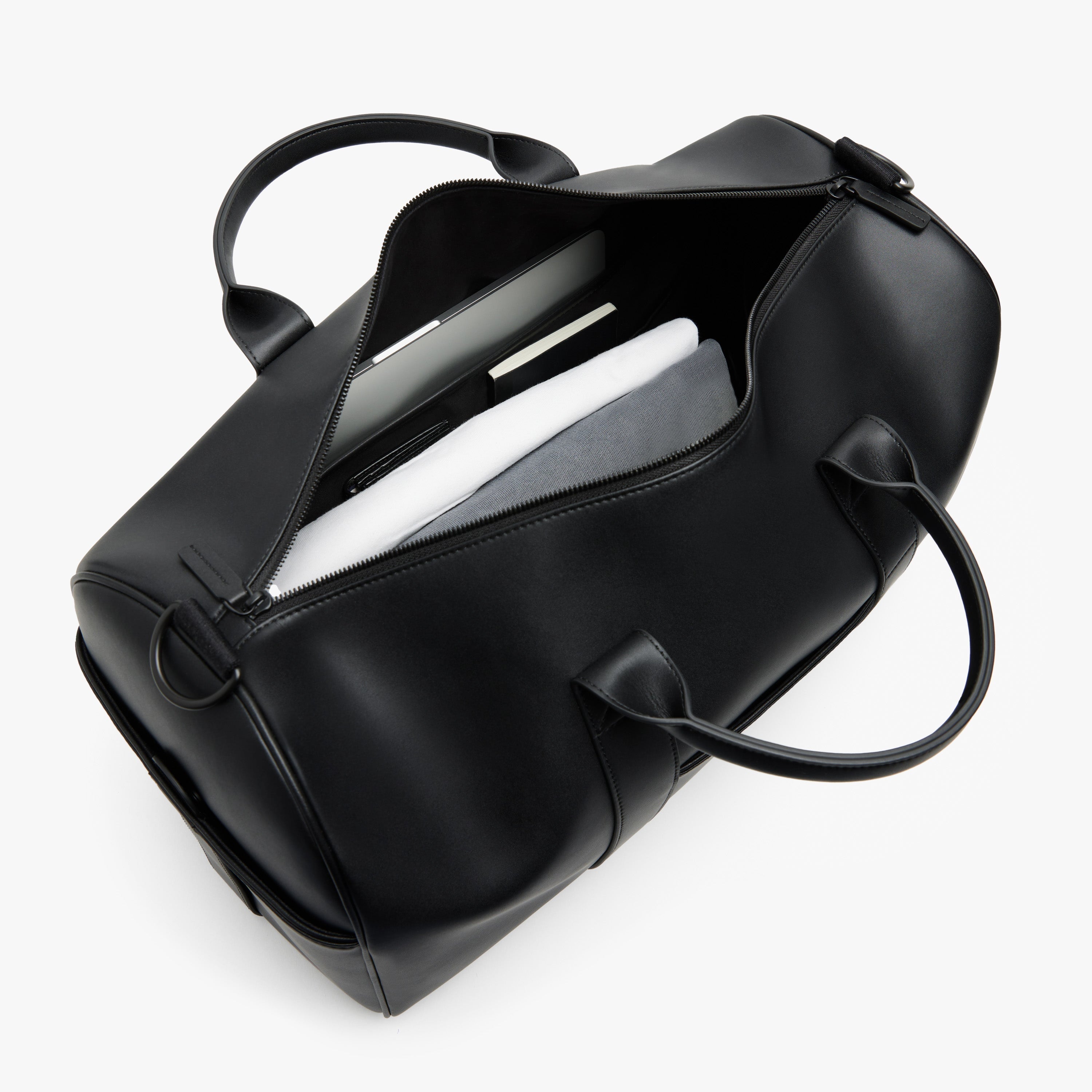 Metro Carry-All Duffel, Vegan Leather Bag | Monos Luggage & Bags