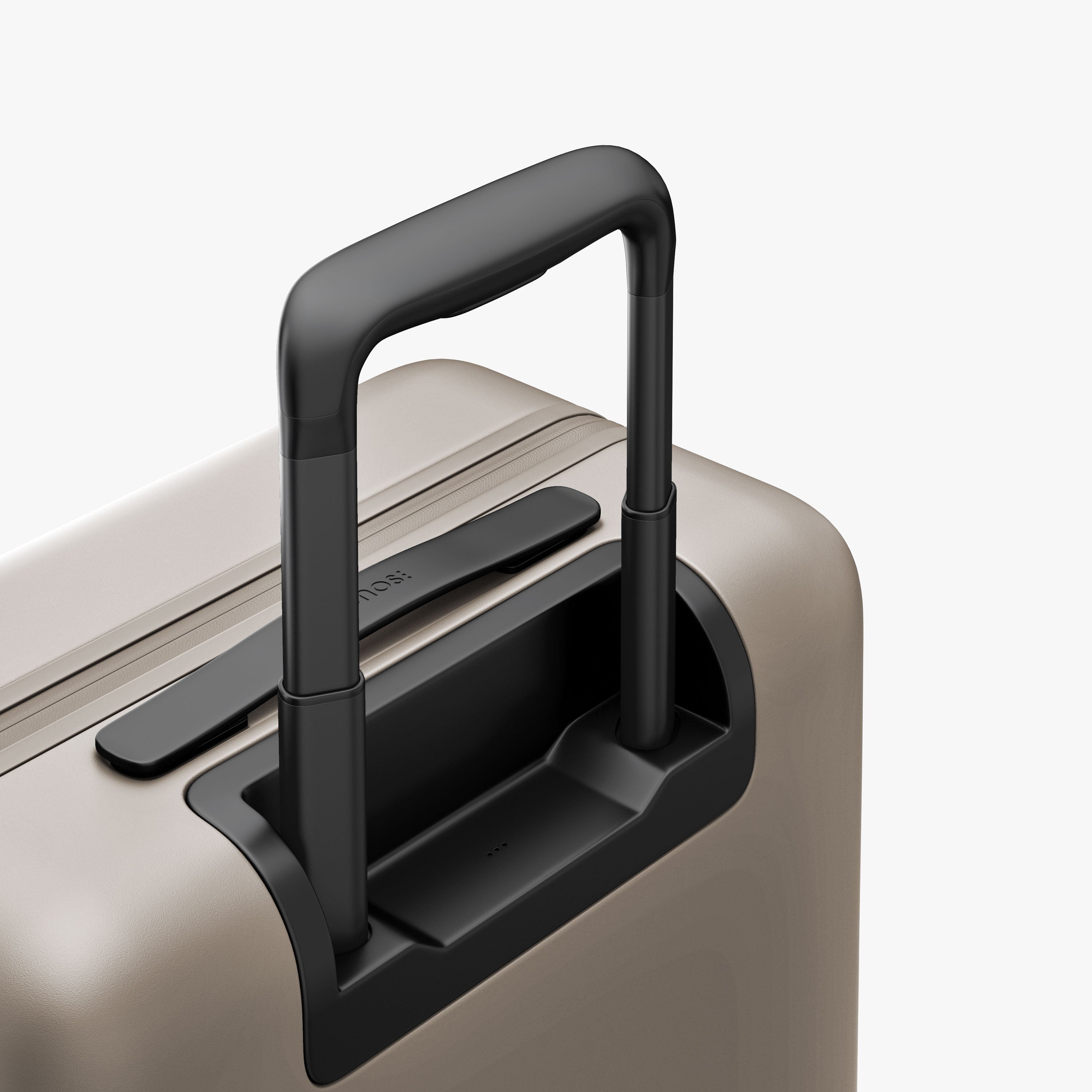 Best Carry-On with Front Pocket | Cabin Size Monos Canada Luggage