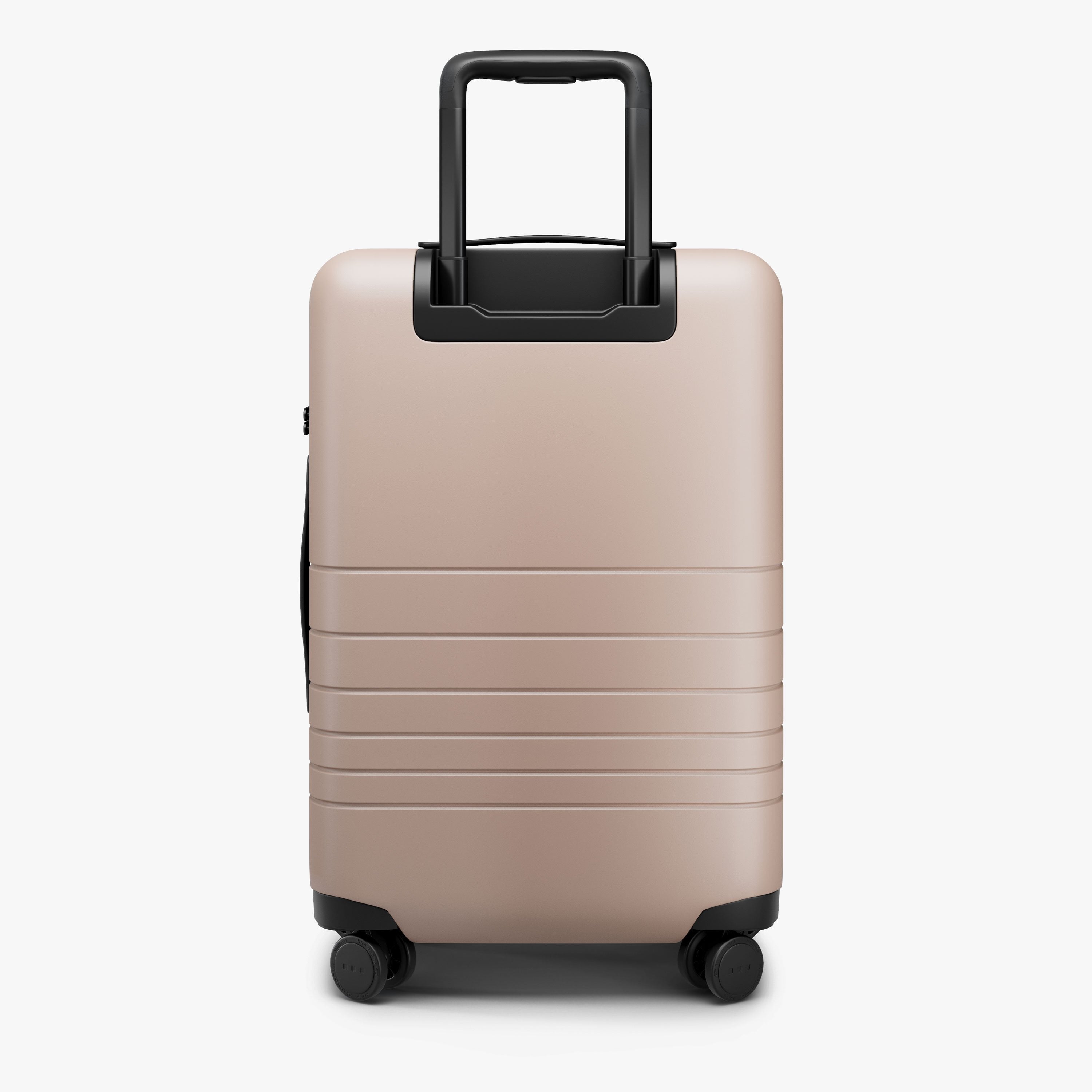 Best Carry-On with pocket | Cabin Size Monos Canada Luggage