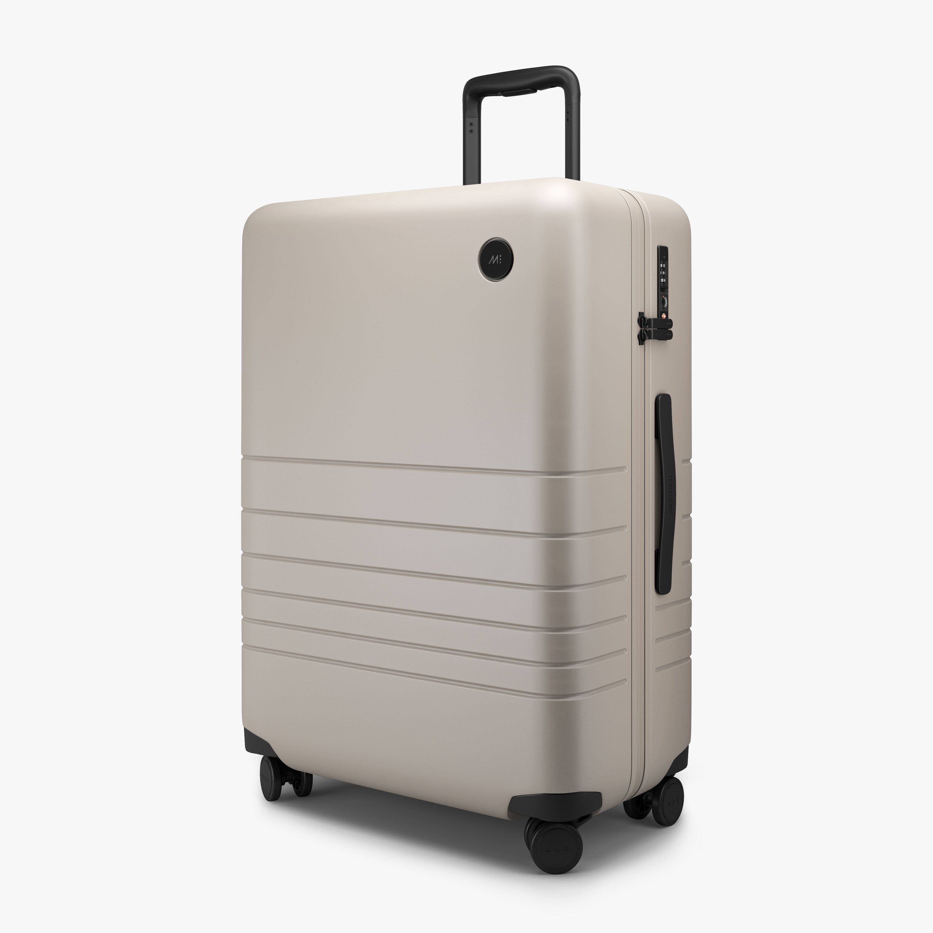 Best 26" Check-In Suitcases | Monos Travel Luggage & Accessories