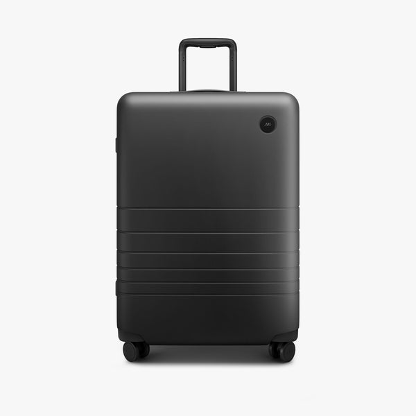 Hybrid Check-In Large Luggage | Aluminum Suitcases – Monos Canada