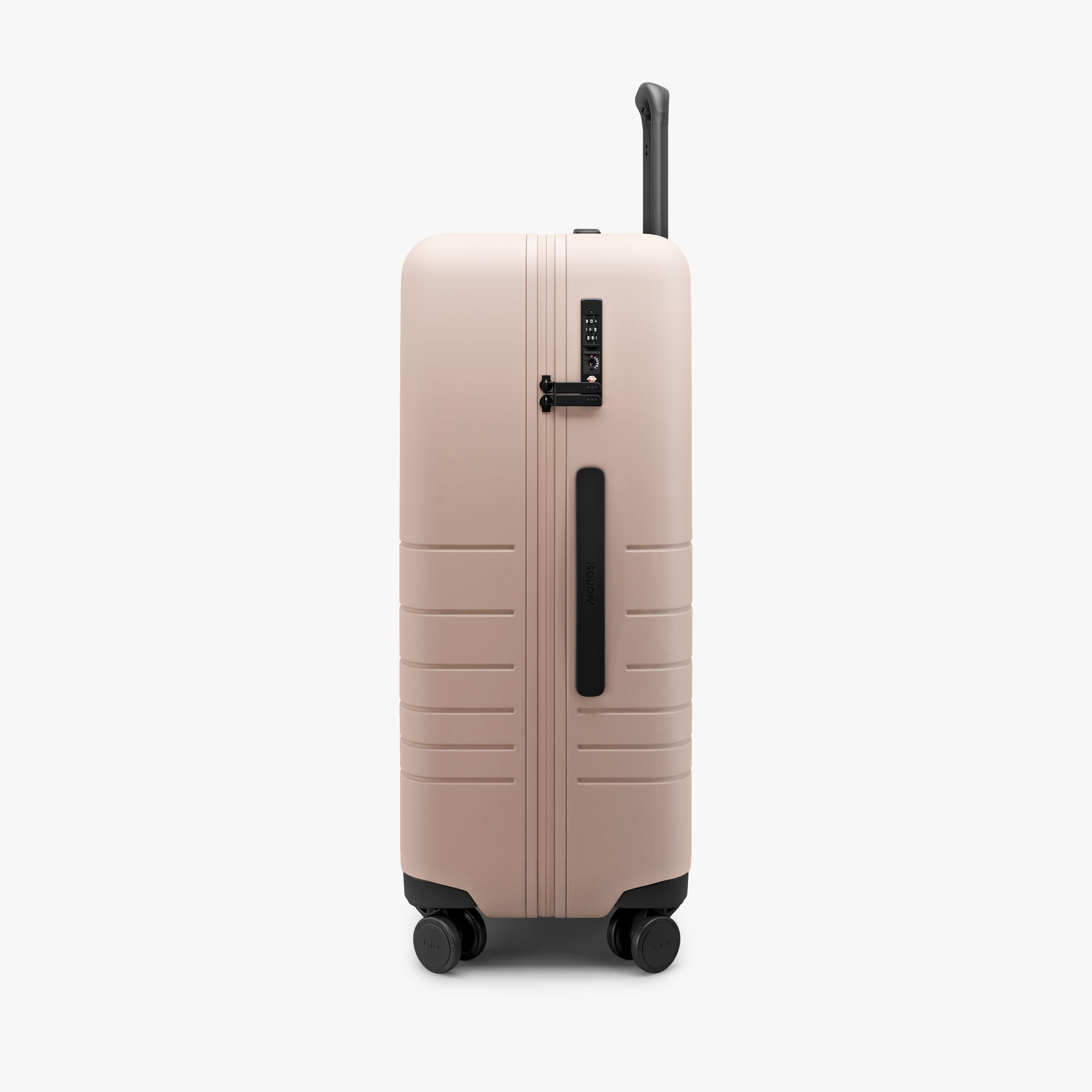 Best 26" Check-In Suitcases | Monos Travel Luggage & Accessories