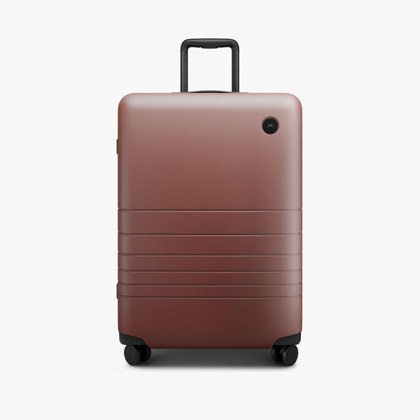 Monos suitcase | The best suitcases and bags