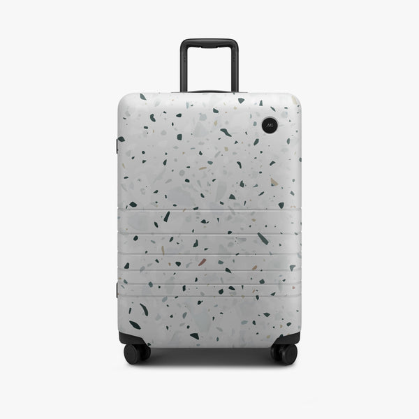 Elevate your journey with Monos luggage | The best suitcases and bags