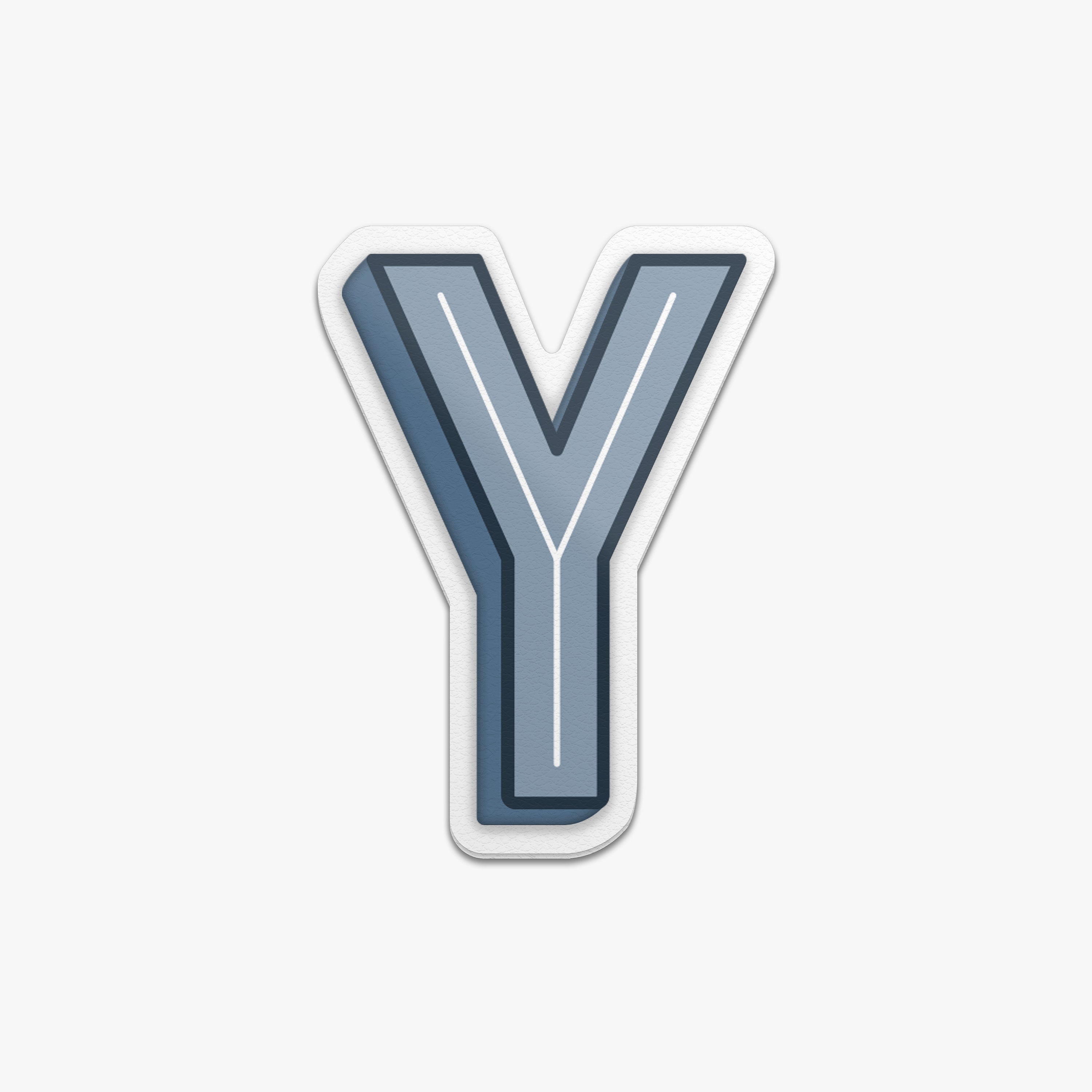 Alphabet Stickers, Personalize | Monos Travel Luggage and Bags – Monos ...